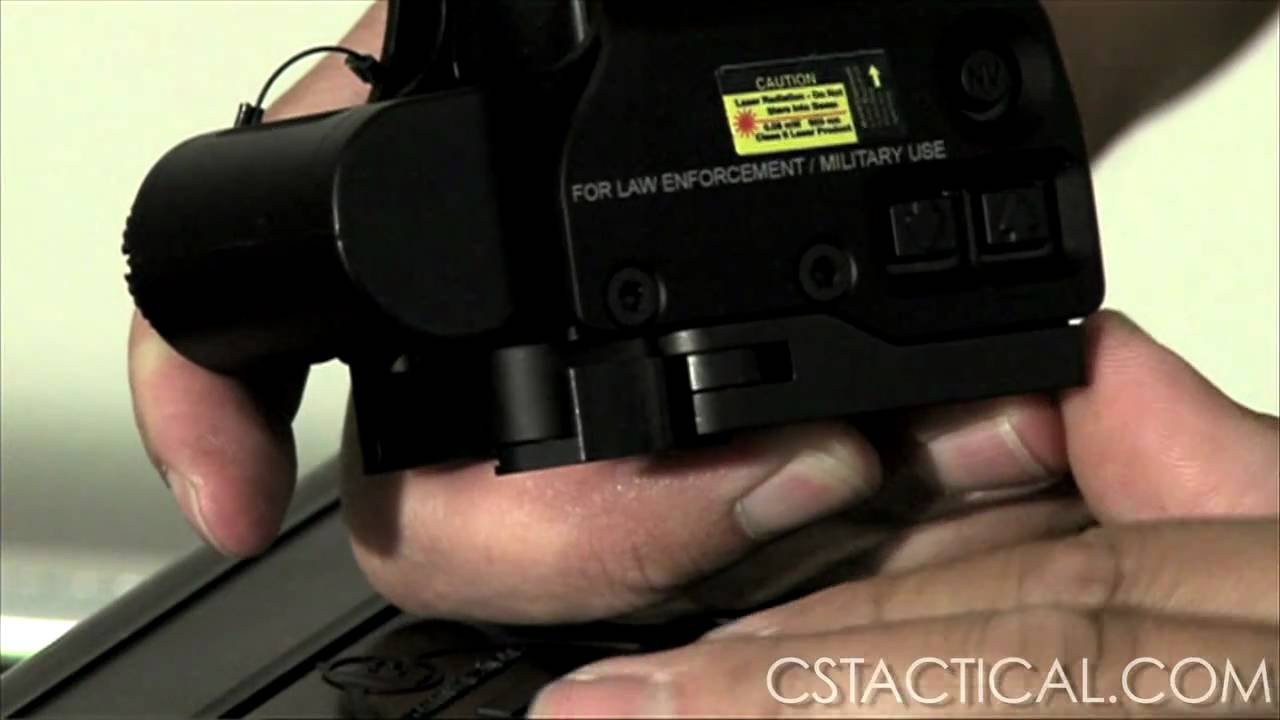 EOTech EXPS3-0 | ARO News