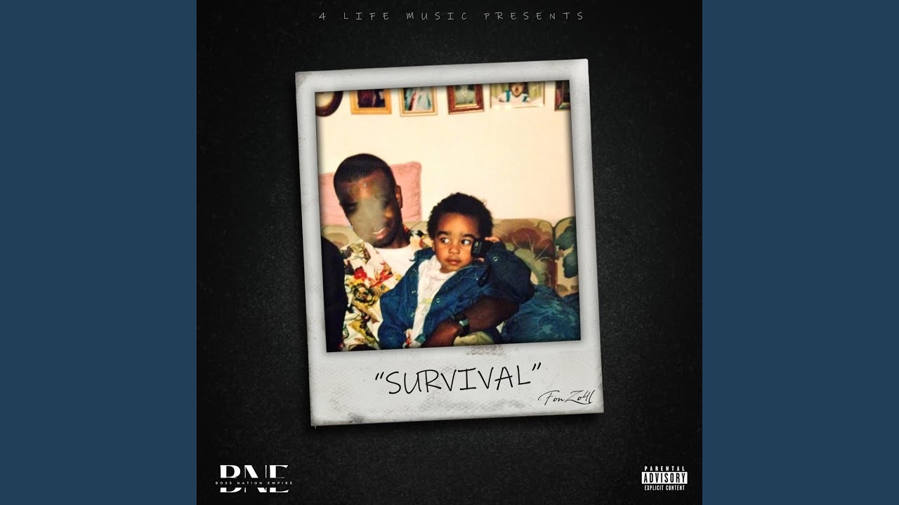 Street Life (feat. Enjaé) - YouTube