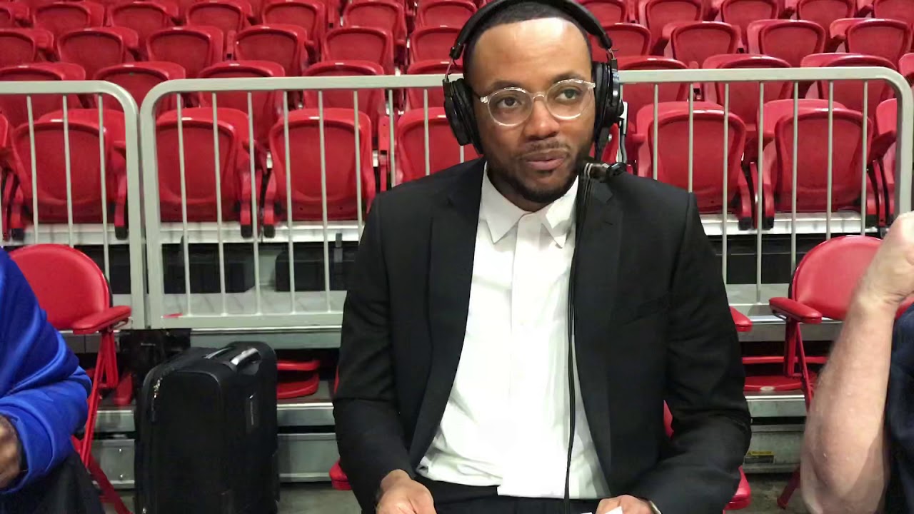 TSU Men’s Basketball - Head Coach Brian “Penny” Collins - Postgame at ...