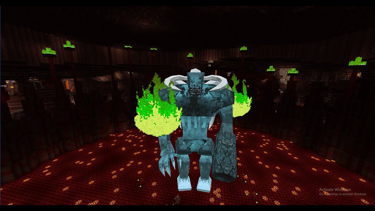 KALI INI AKU SUDAH SIAP MENGALAHKAN RAHOVART ASMODEUS DAN ALMAGLICH ...