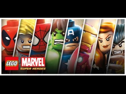 LEGO LEGOAN #3 - YouTube