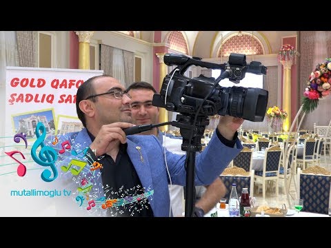 Tural Ağdamlı - Getdin bu nə gedişdir yar