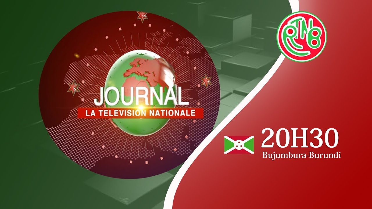 JOURNAL DU 6/11/2024 - YouTube