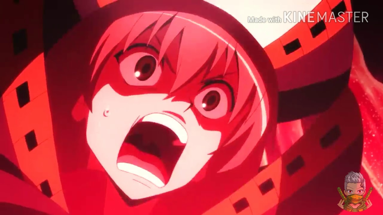Akame Ga Kill [AMV] SAD - YouTube