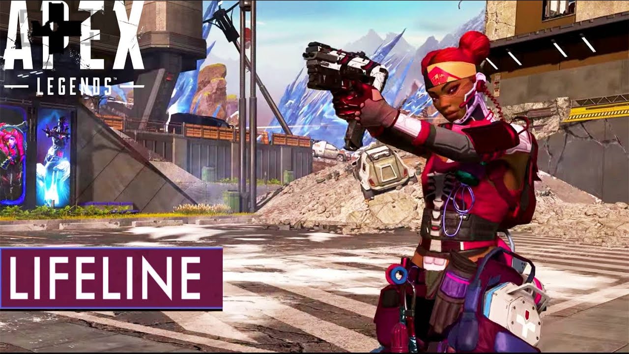 How to master Life Line | Advanced Life Line gameplay Is SECRETLY One ...