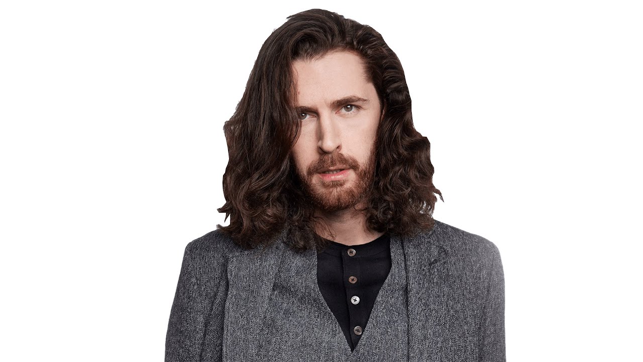 Hozier - Too Sweet (Visualizer) - YouTube Music