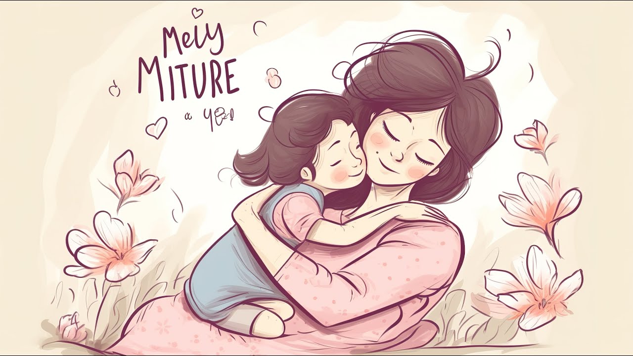 Mẹ Yêu con - Liryc ATVNTG - YouTube