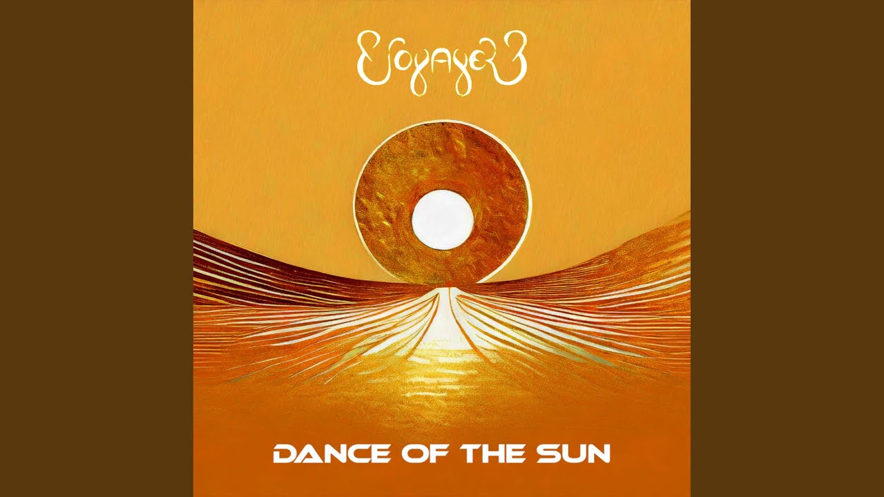 Dance Of The Sun - YouTube