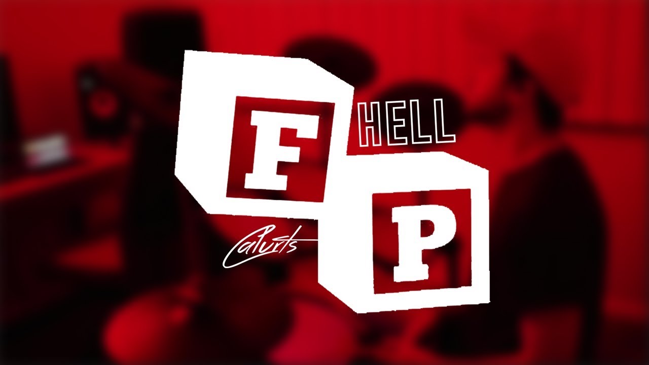Fourth Place - Hell (Drum Cover) - YouTube