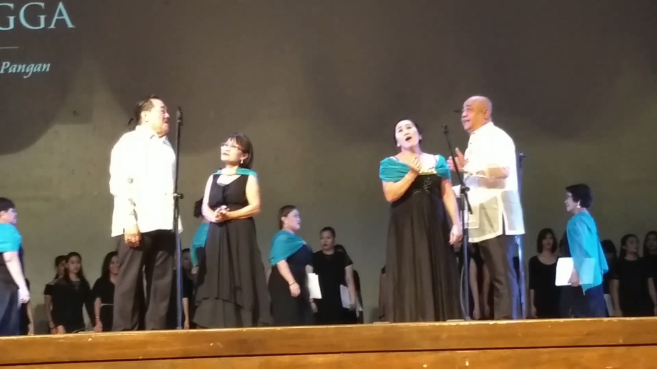 Pinalangga - YouTube