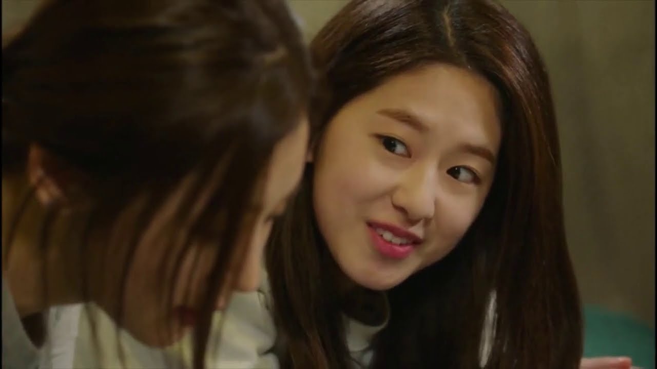 [Memory] My Shy Boss/ Introverted Boss OST - English Version - YouTube