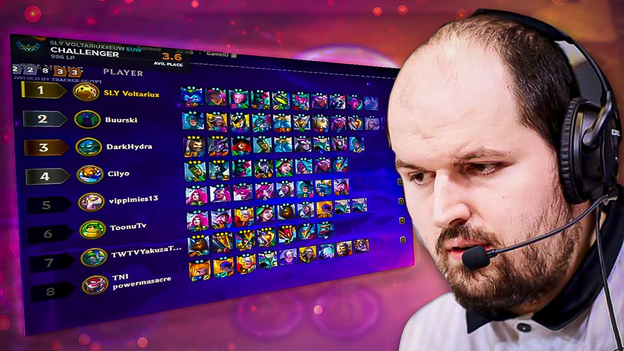 Nouvelle META comp 7 STREET DEMON ! - TFT SET 14 (14.3) - YouTube