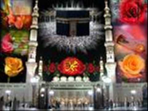 HAFIZ MENDUH-Meded Ya Resulallah