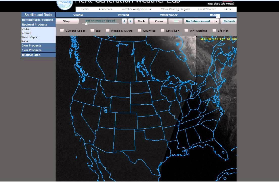 8/26/12 Hurricane Isaac - Projected Path and Longitudinal Wave ...