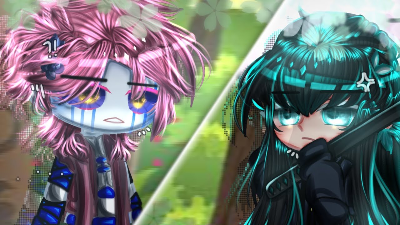 💢] ,, " ɪ ᴅᴏɴ'ᴛ ʜɪᴛ ɢɪʀʟs!" |♡—NOT OG —♡| —🌸@Faithy_.luvs-you. - YouTube