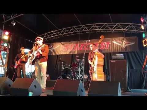 Rusty Pinto - Deal With The Devil - YouTube