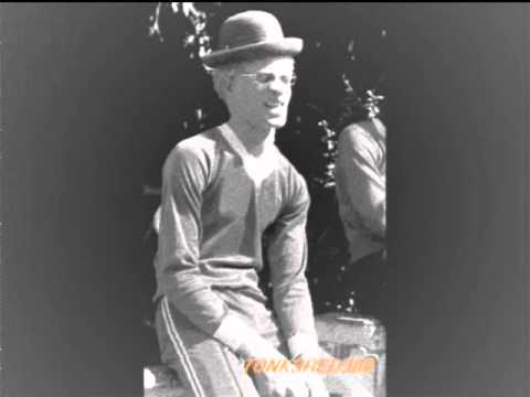 Yellowman Live Jamaica 1983 - YouTube