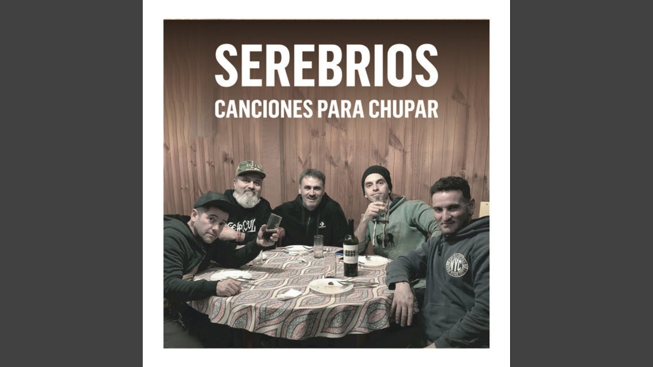 DALE CON EL CHUPI - YouTube