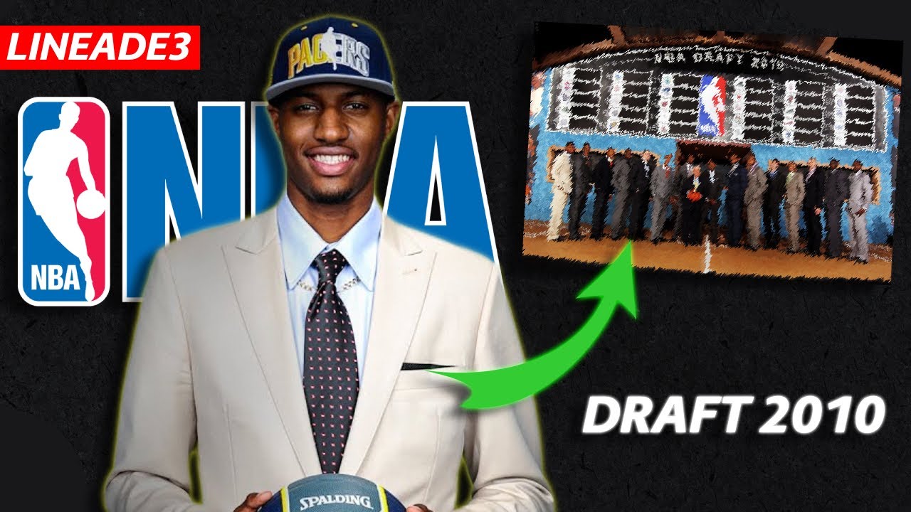 ¿QUIÉNES FUERON LOS ELEGIDOS ANTES QUE PAUL GEORGE EN EL DRAFT DE LA ...