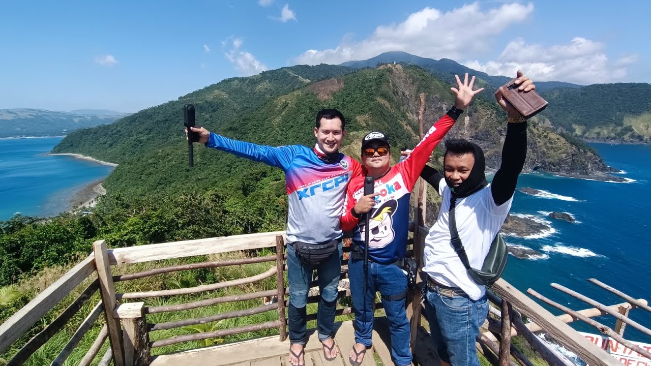 Dingalan Aurora Ride♥️ - YouTube