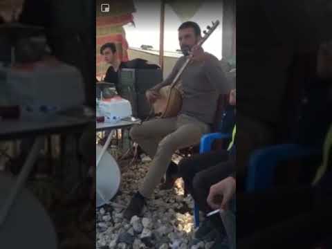 Mahsum Eşiyok Eski Ağır Delilo