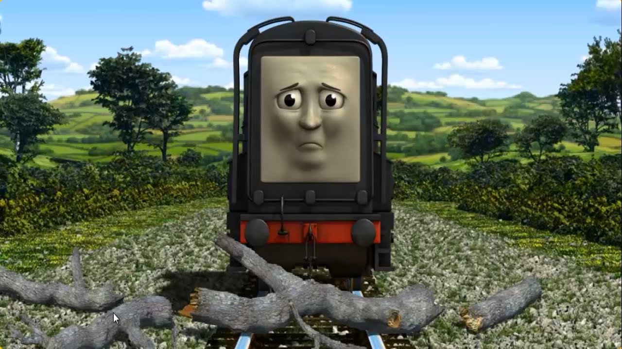 Gameplay - Thomas And Friends Video Game Episodes #100 - YouTube