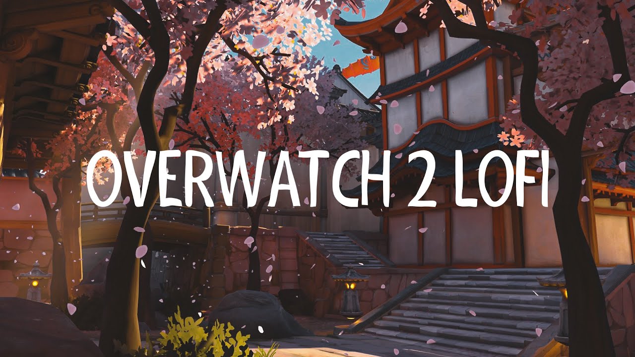 Chillwatch | Gaming lofi and chill | Lofi for study/chill/relaxing ...