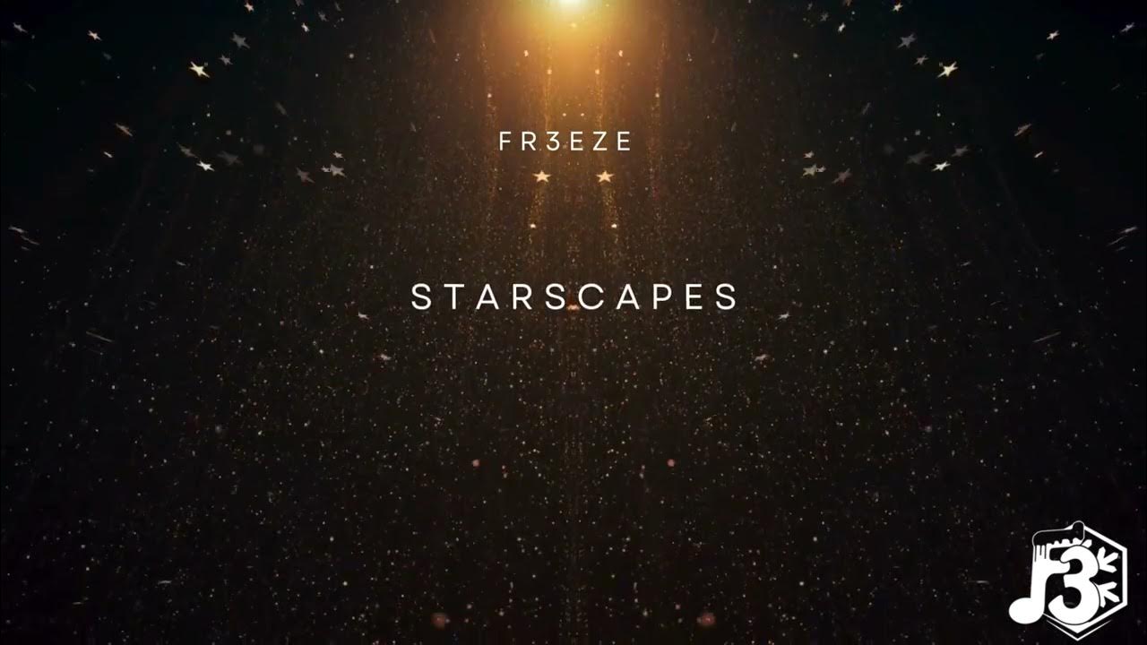 Bouyon Riddim 2024 - 'Starscapes' - YouTube