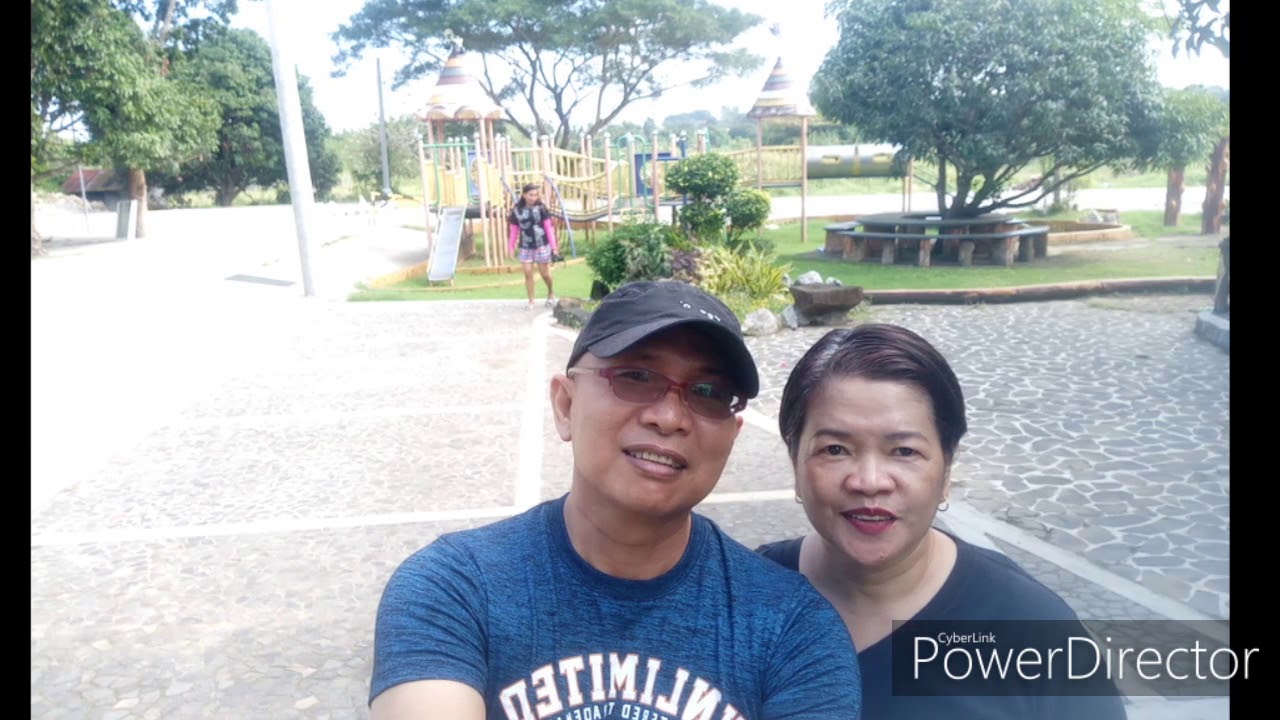 SMV MANGO FARM RESORT #Familybonding - YouTube