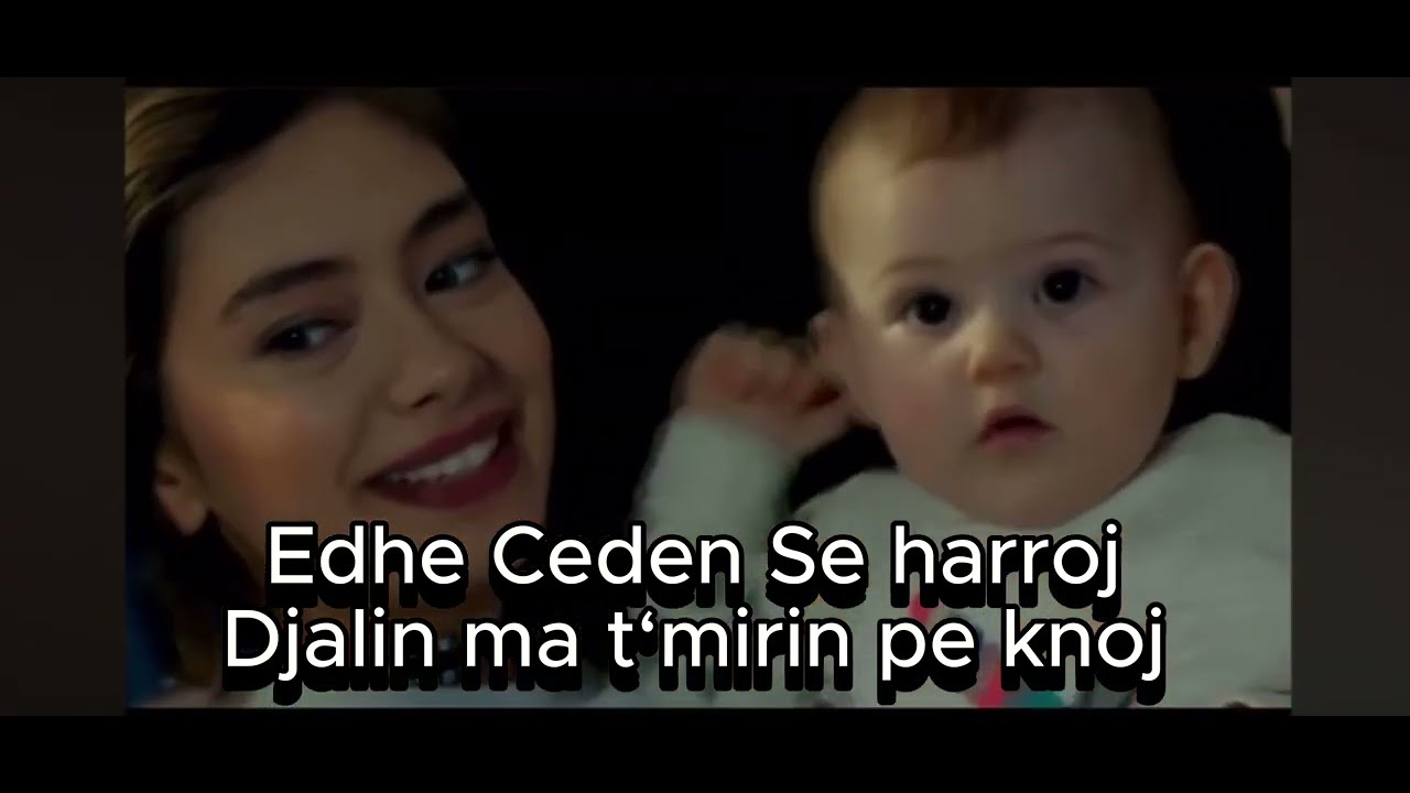 Eroll Murati -" Për evladet e mi (2025) - YouTube