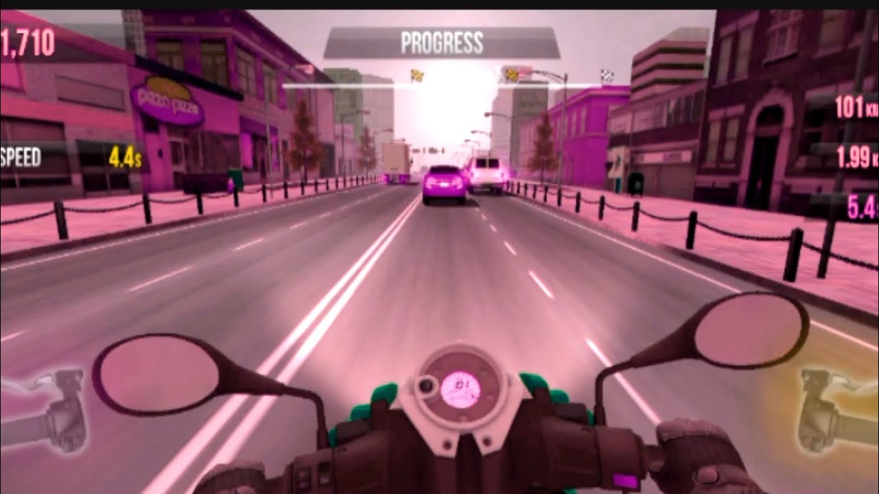 traffic Rider baick game baick racing game #game moter syncel game ...