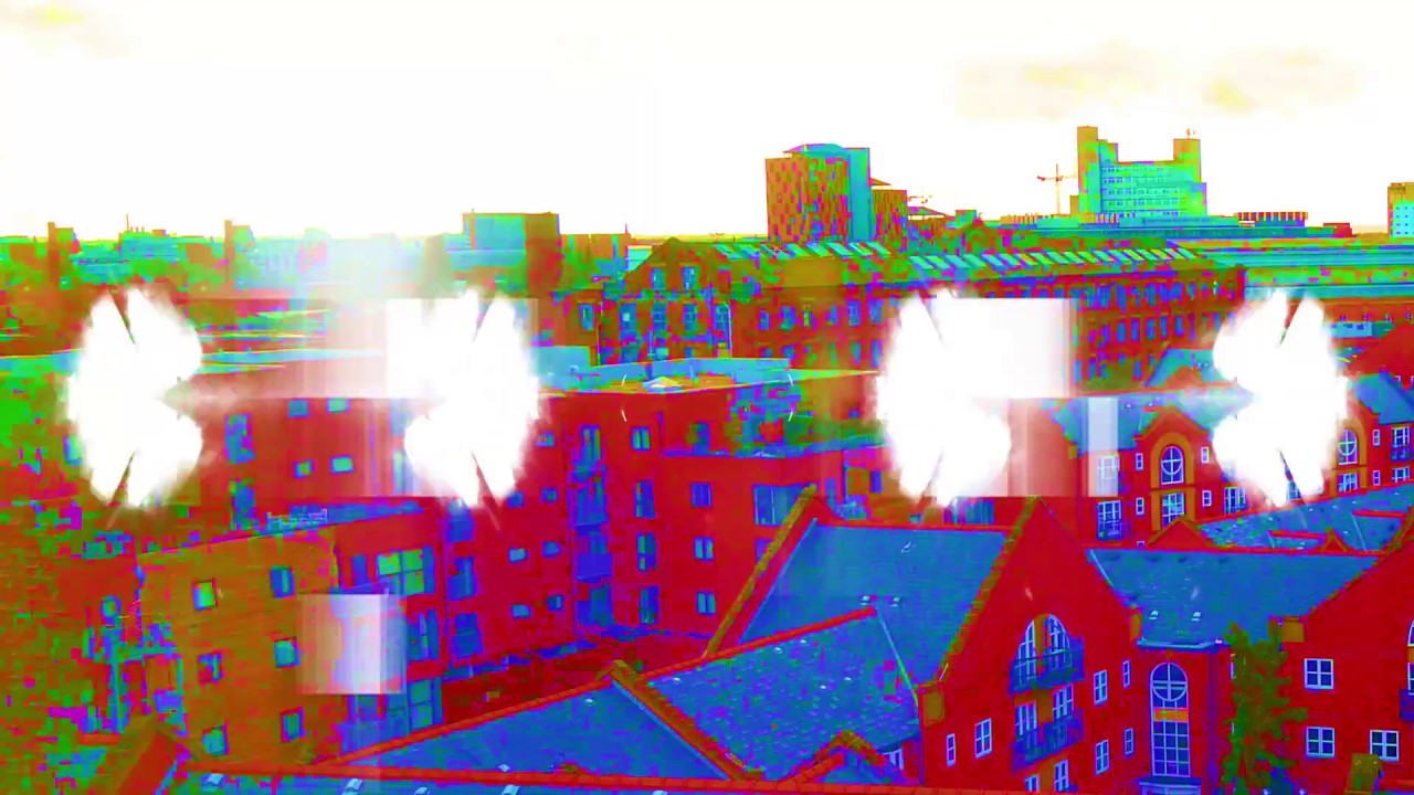 Morning Tension/Koromogae - Fridge Poetry remix - YouTube