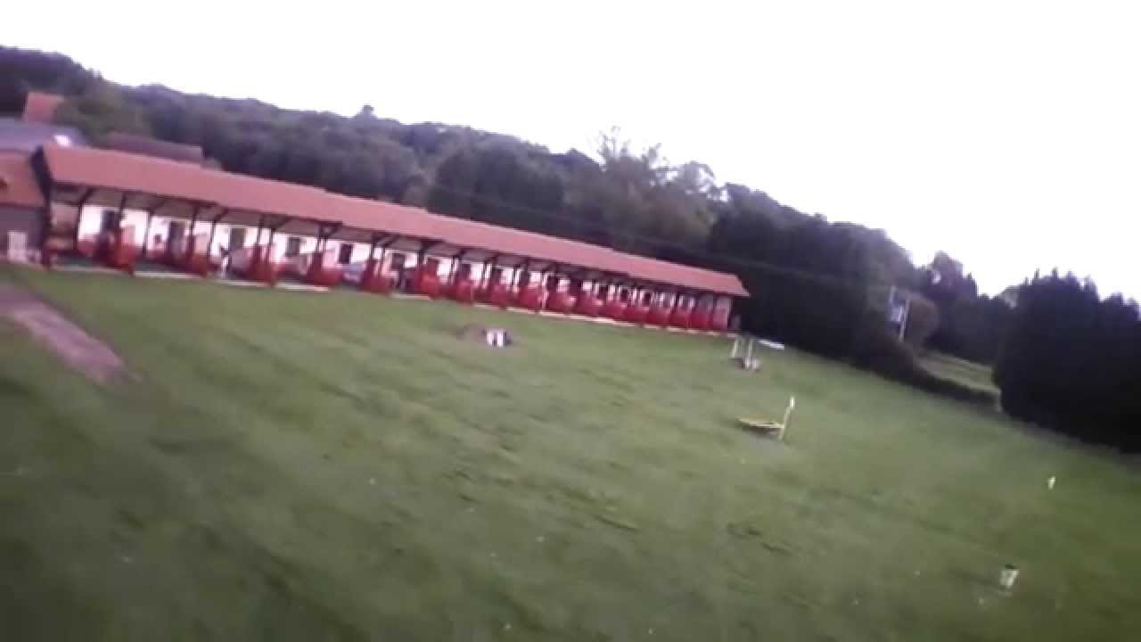 horsham golf new driving range Video: 2012/08/17 - YouTube