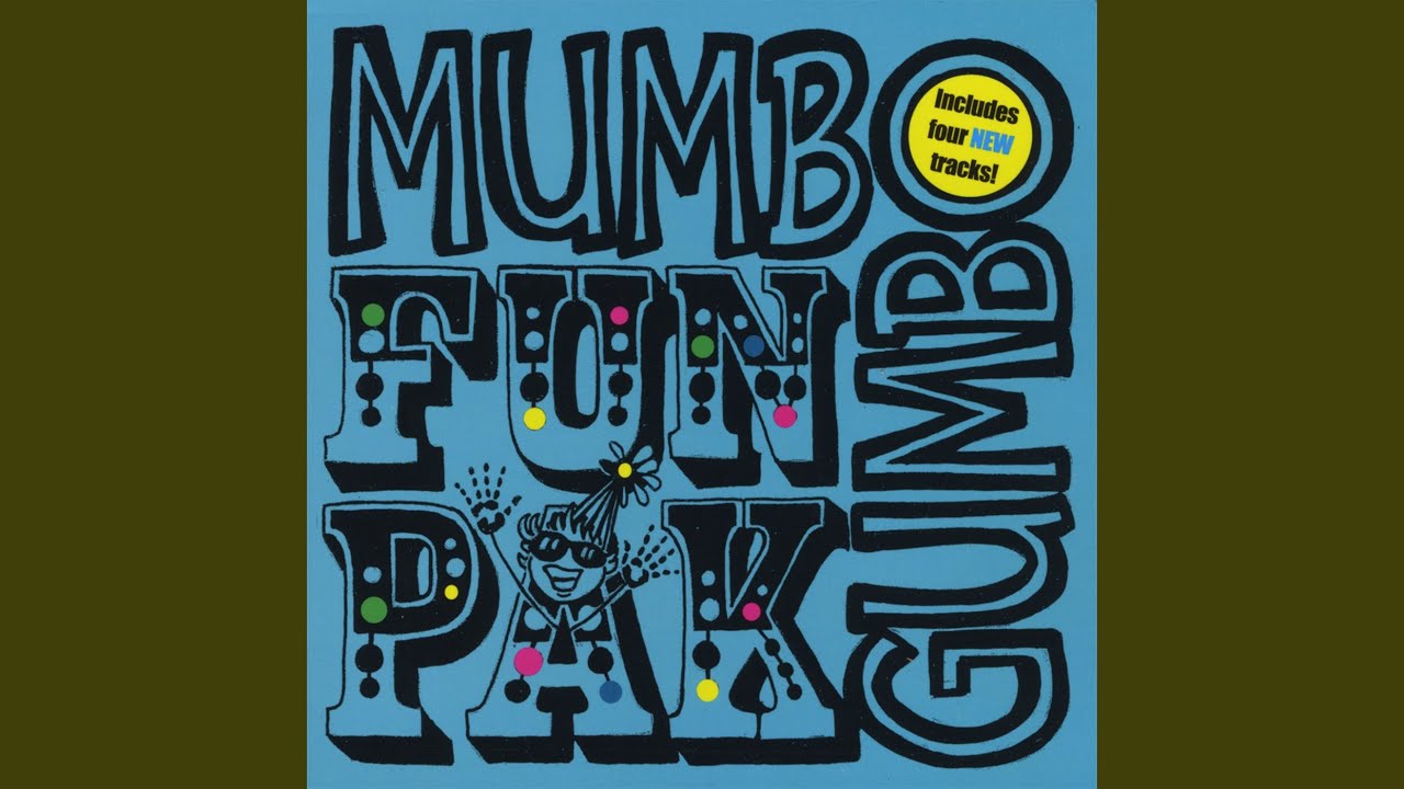 Mumbo Gumbo - Love Makes me Stupid Acordes - Chordify