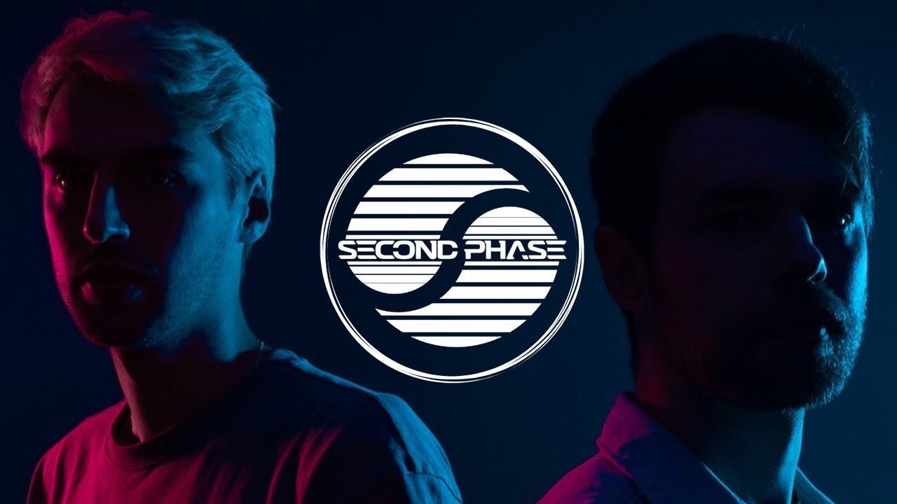 Synergy & Tom Cane - All Makes Sense - YouTube