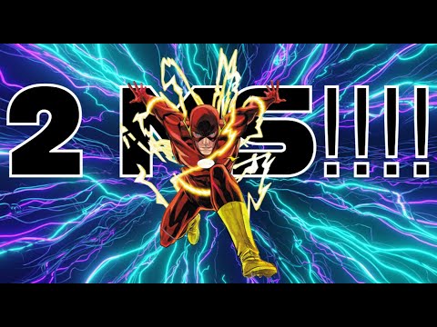 INSANE 2MS RESPONSE TIME - YouTube