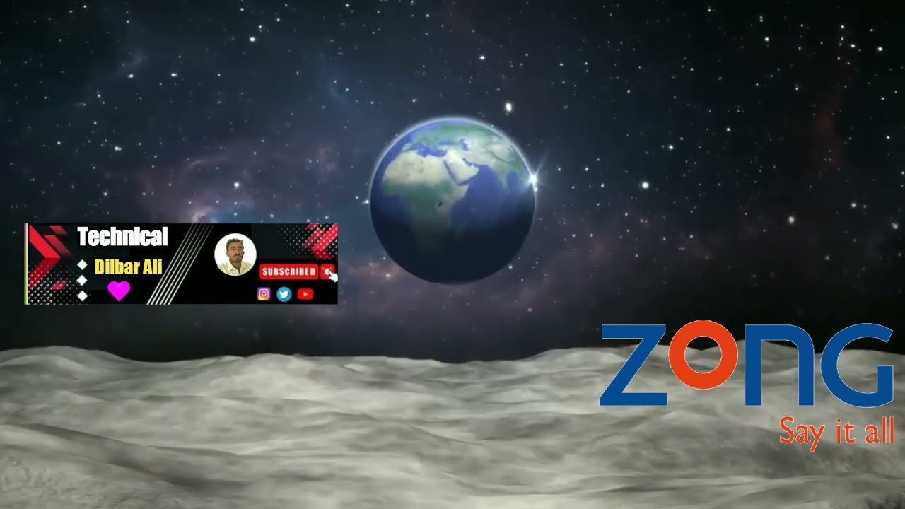 zong free internet code 2023 || zong sastae internet pakages 2023 ...