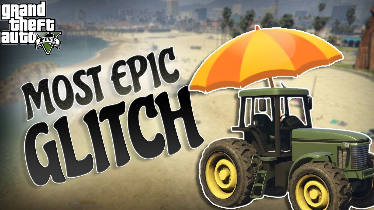 I FACED AN EPIC GLITCH IN GTA V | LoOp | #gta #gta5 #gaming - YouTube