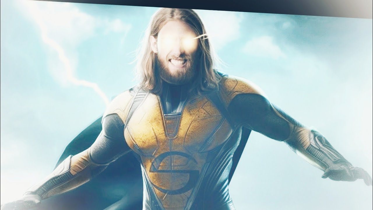 Thunderbolts Leak Trailer - Sentry vs Bucky Fight Scene, thunderbolts ...