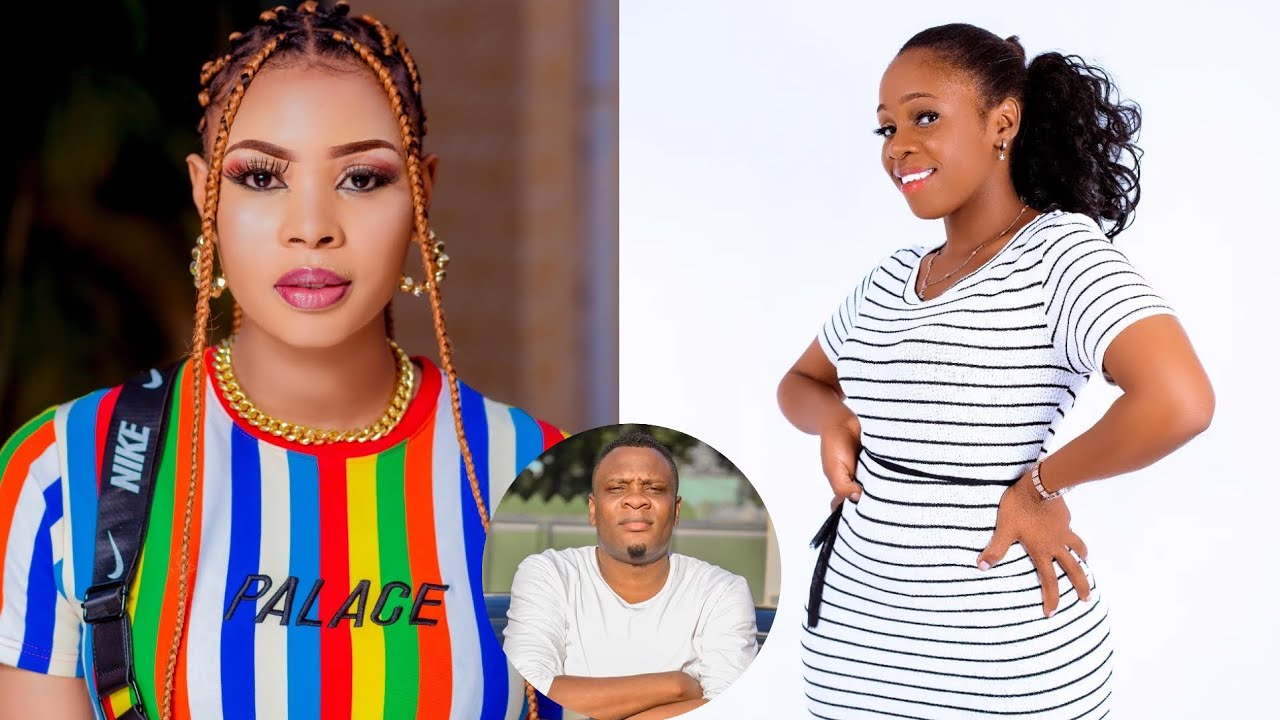 MAMA RUBY AMUOMBA MSAMAHA MCHEPUKO WA BABA LEVO (ASMAH), MAPYA YAIBUKA ...