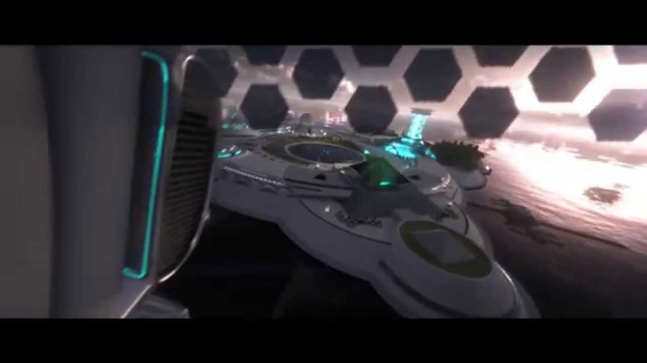 Cg generalist / Digital compositor - YouTube