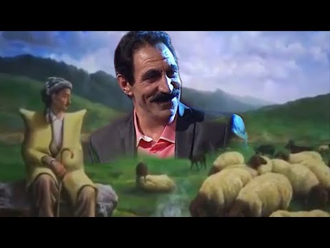 Dengbej heqqe -EMRE SIRIN 2020 Video