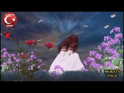 Değmen Benim Gamlı Yaslı Gönlüme - KARAOKE