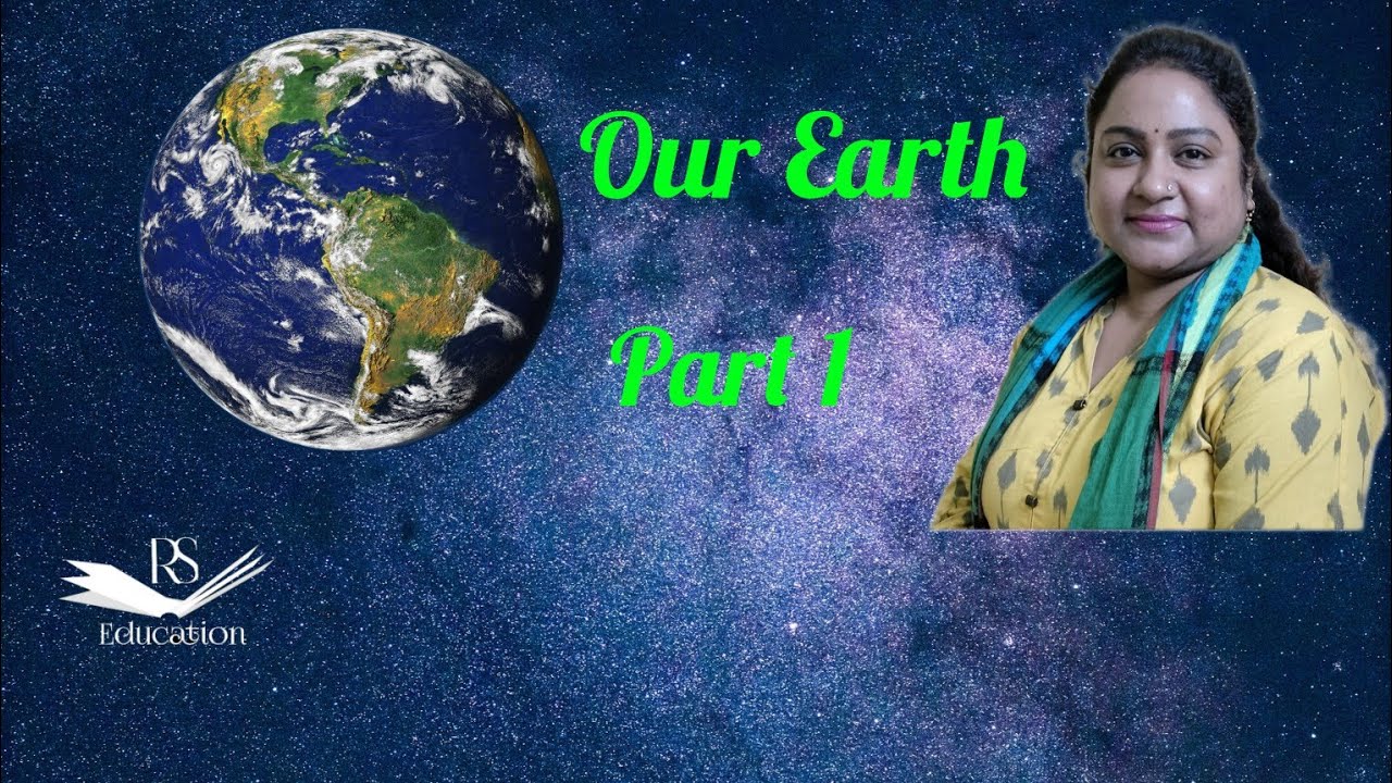 Our Earth part 1 for grade 3.Shape of the Earth. globes, maps showing ...