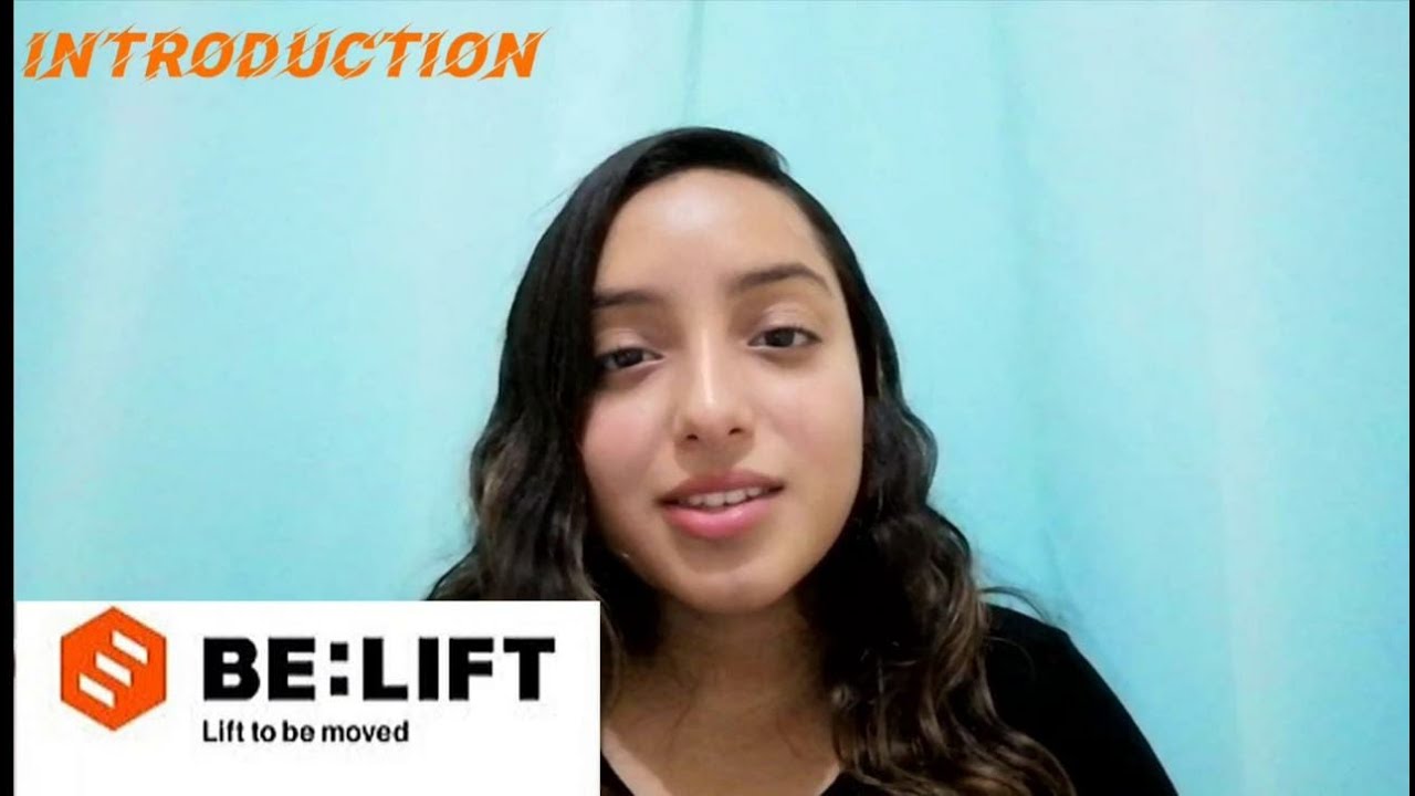 2021 BELIFT LAB GIRL GROUP GLOBAL AUDITION (I-LAND 2) | INTRODUCTION ...