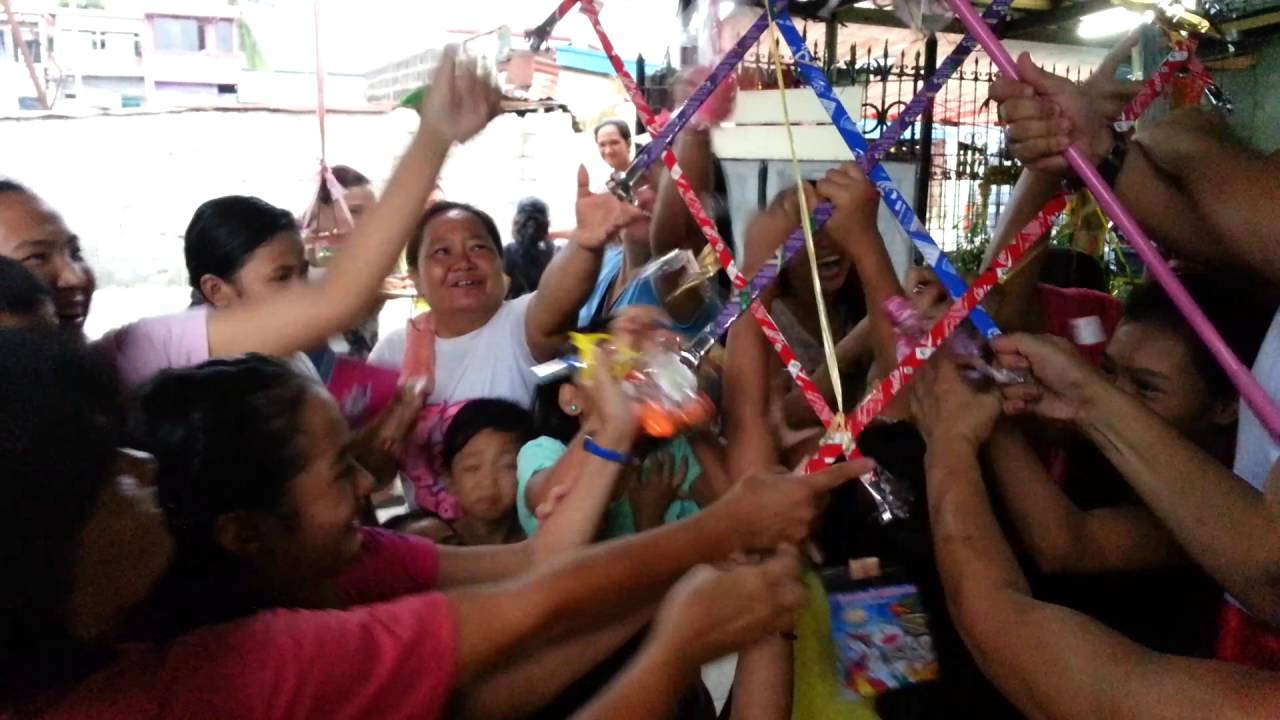 June 2, 2016 : Pabitin - YouTube