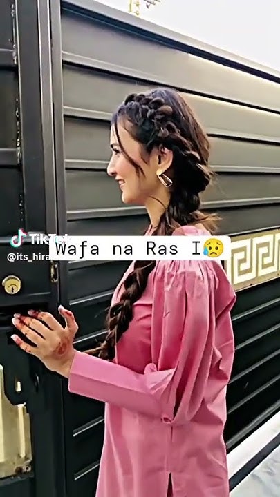 wafa na ras ai - YouTube