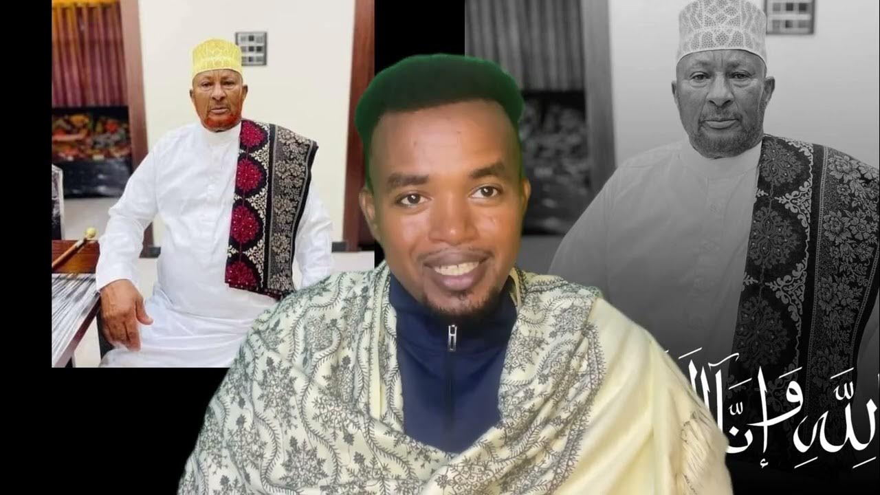 GEERI NAXDIN LEH: shacabka somaliland waxaa maanta ka baxay tiir adag - YouTube