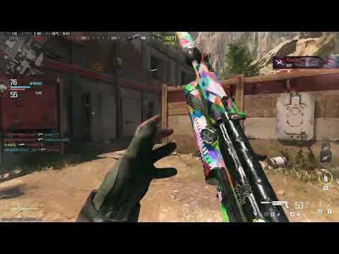 Call of Duty MW3 - Team Deathmatch - Shoothouse - Clash of the Titans ...