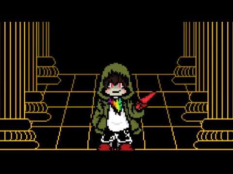 Storyshift chara theme 1 hour! | DEVILOVANIA - YouTube
